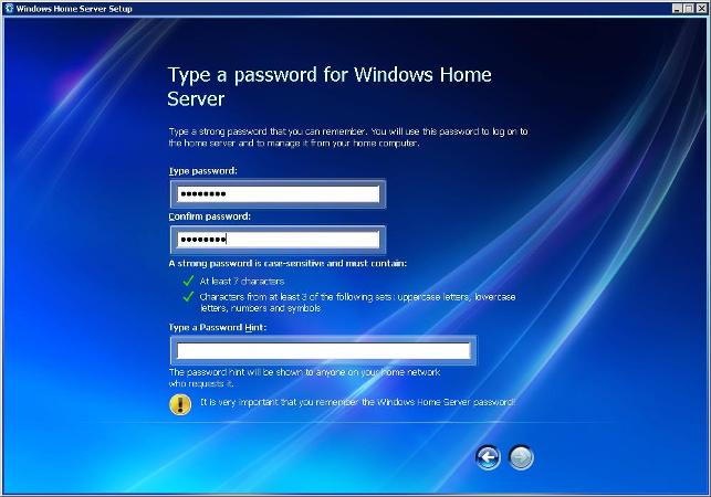 Microsoft Windows Home Server 10 Users UK OEM - Tomba - Product reviews ...