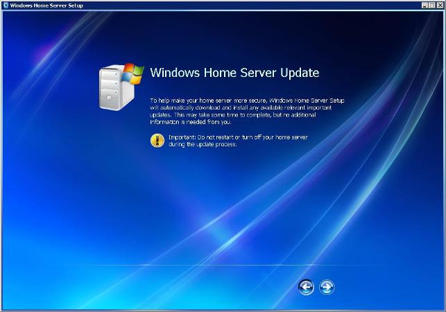 Microsoft Windows Home Server 10 Users UK OEM - Tomba - Product reviews ...
