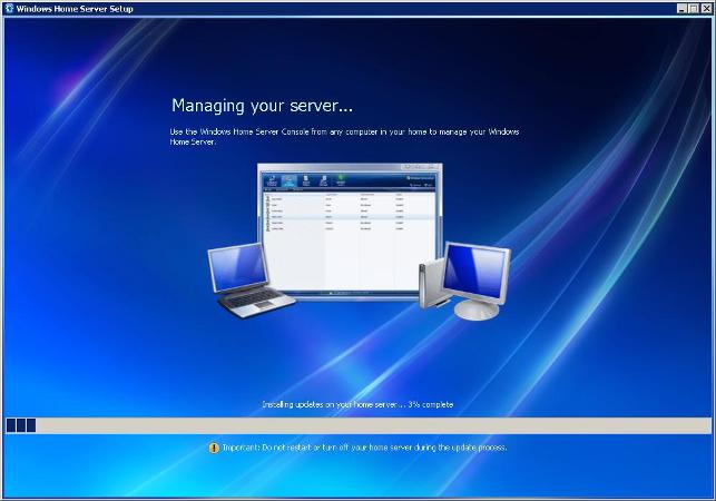 Microsoft Windows Home Server 10 Users UK OEM - Tomba - Product reviews ...