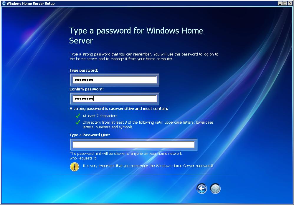 [WHS] Windows Home Server ervaringen topic - Serversoftware en ...